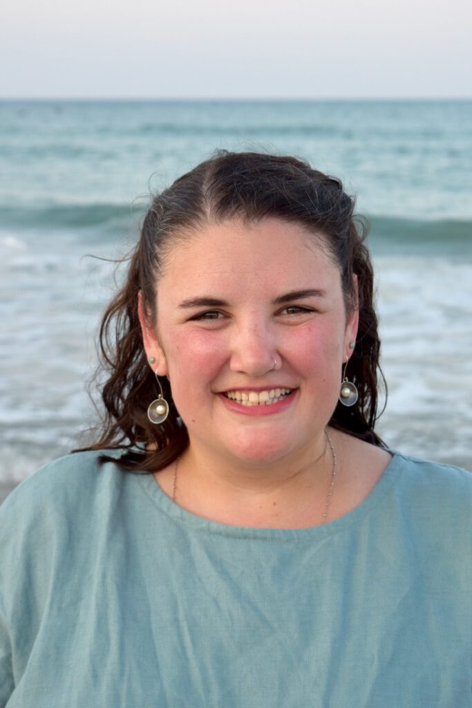 Meet the Team - Offshore Wind Energy